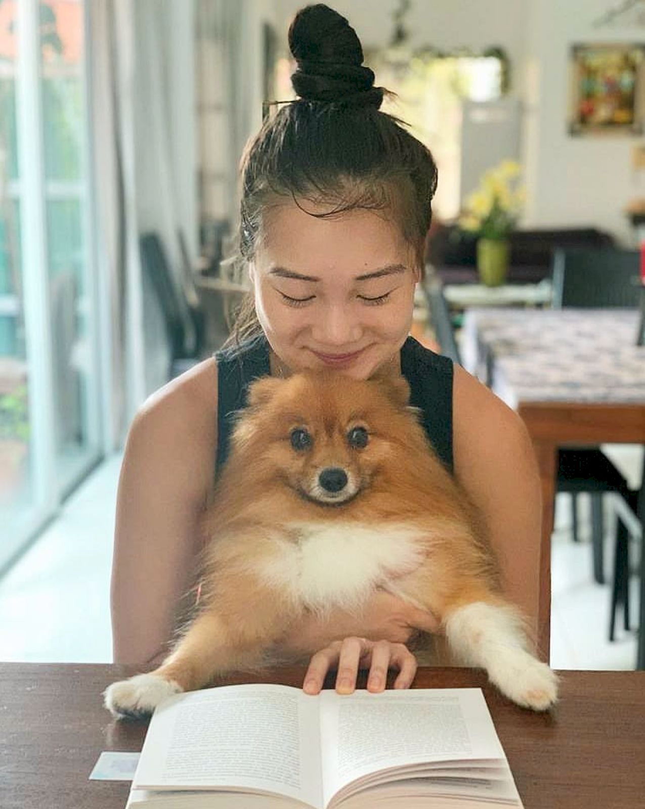 How Meaghan See is coping with disruption during the COVID-19 pandemic