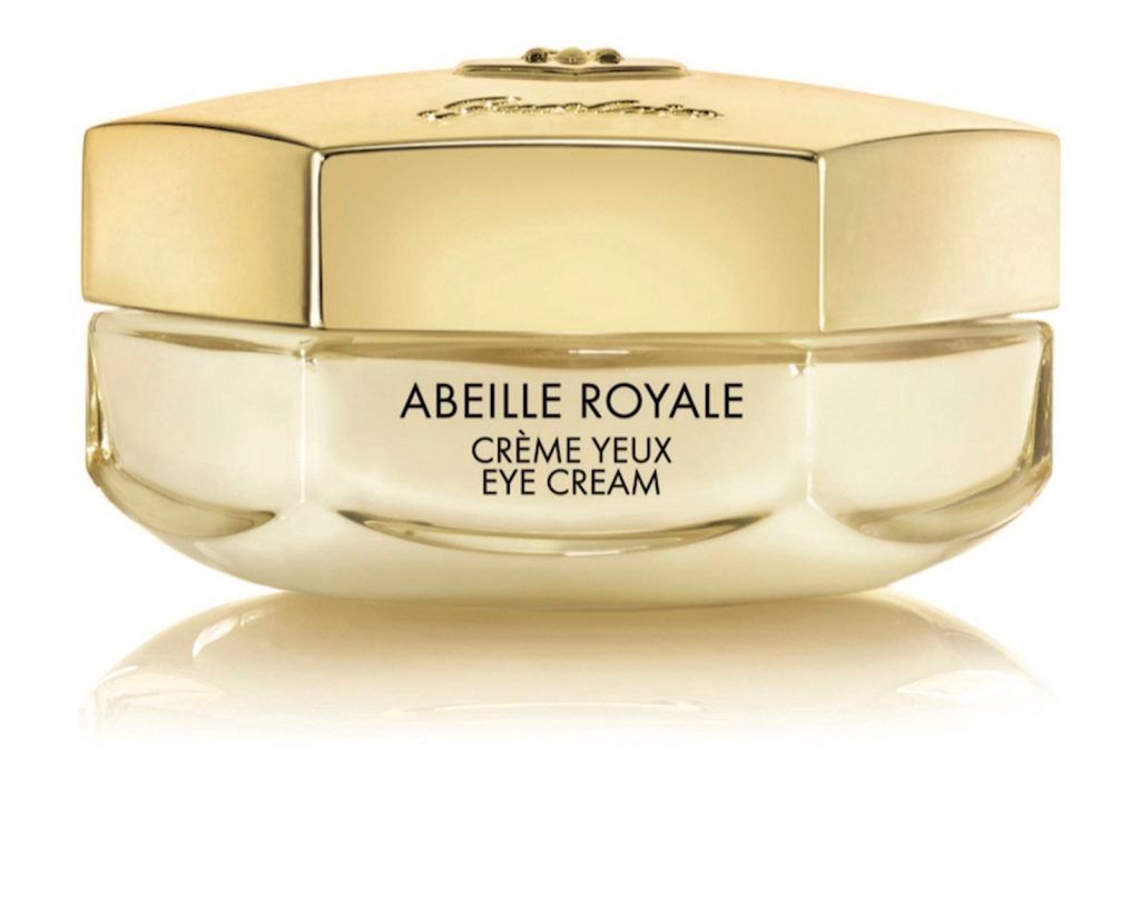 5 luxurious eye creams to brighten up your eyes