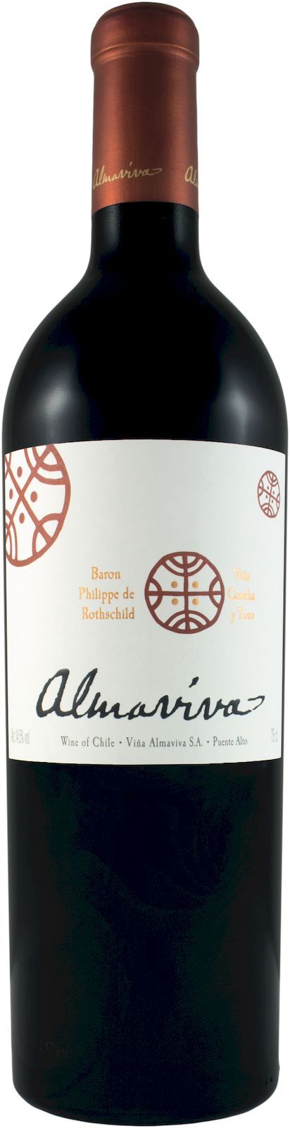 The wine, winery and winemaker that made the biggest impact in the past ...