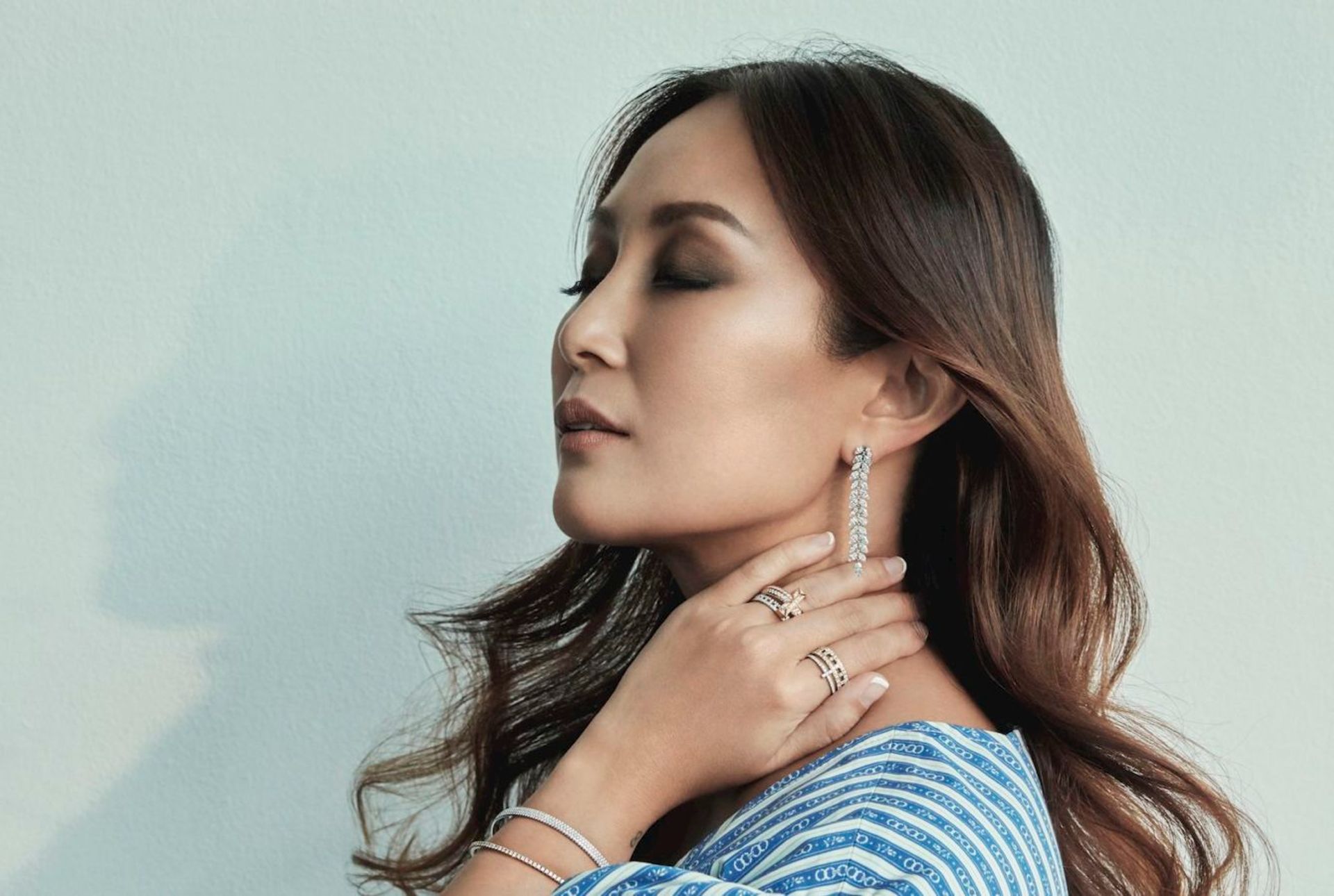 Serene Chua has never been afraid to pursue her passions and it has ...