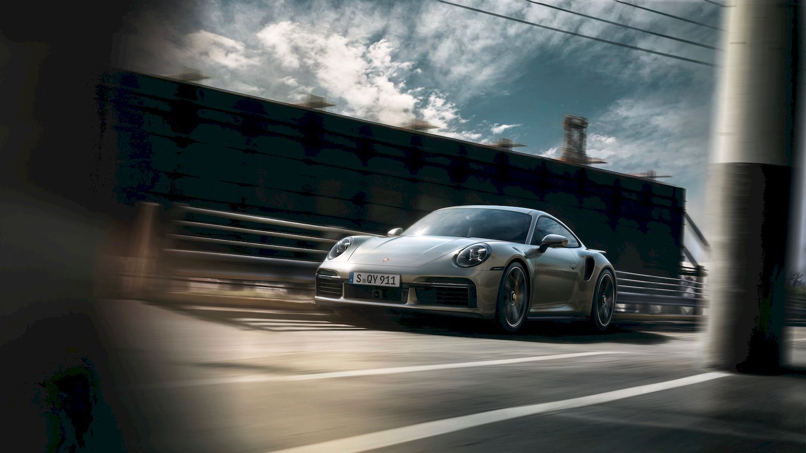 5 supercars coming to Singapore in 2020