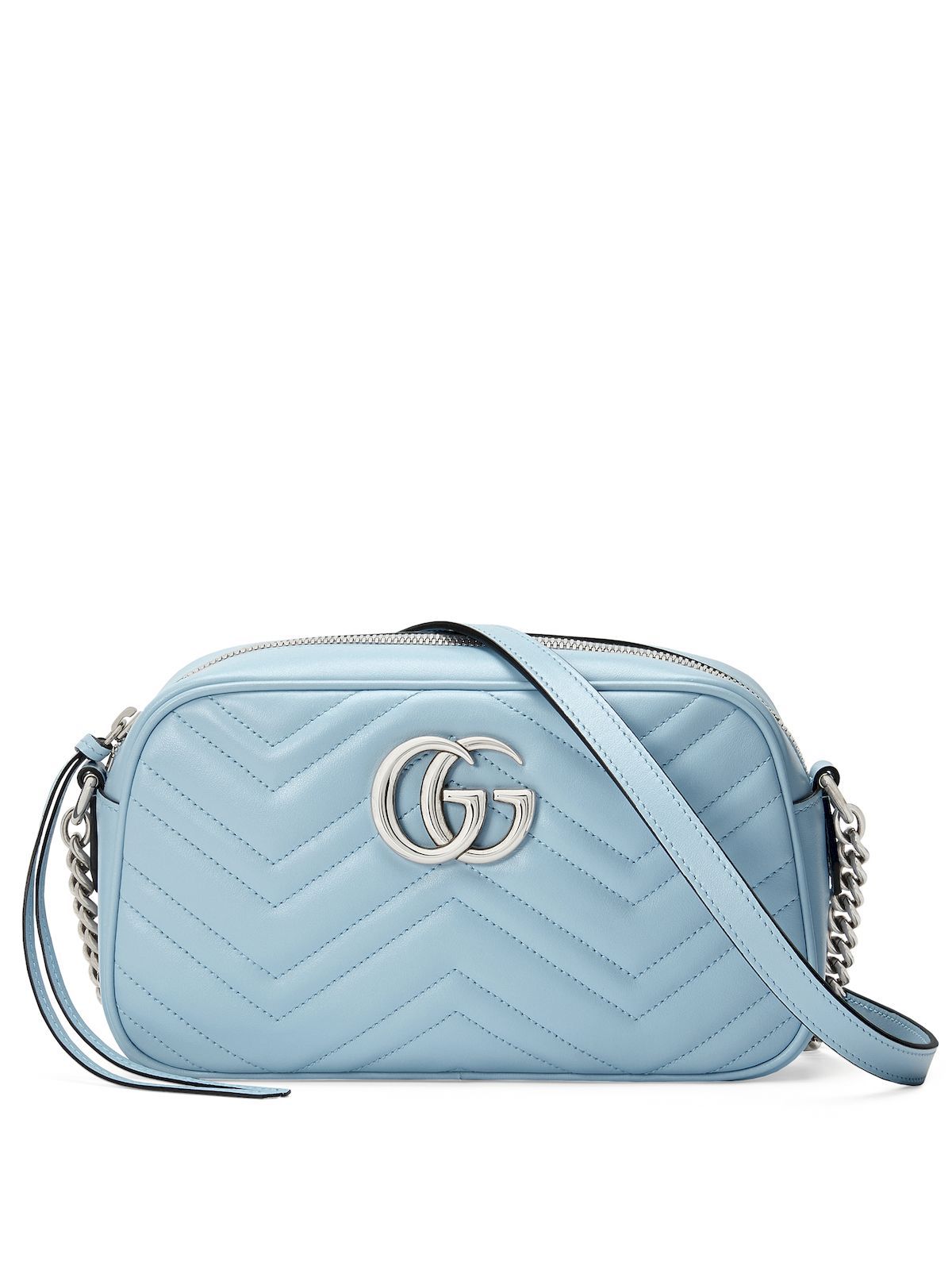 Gucci unveils new items in Towards the Sun collection