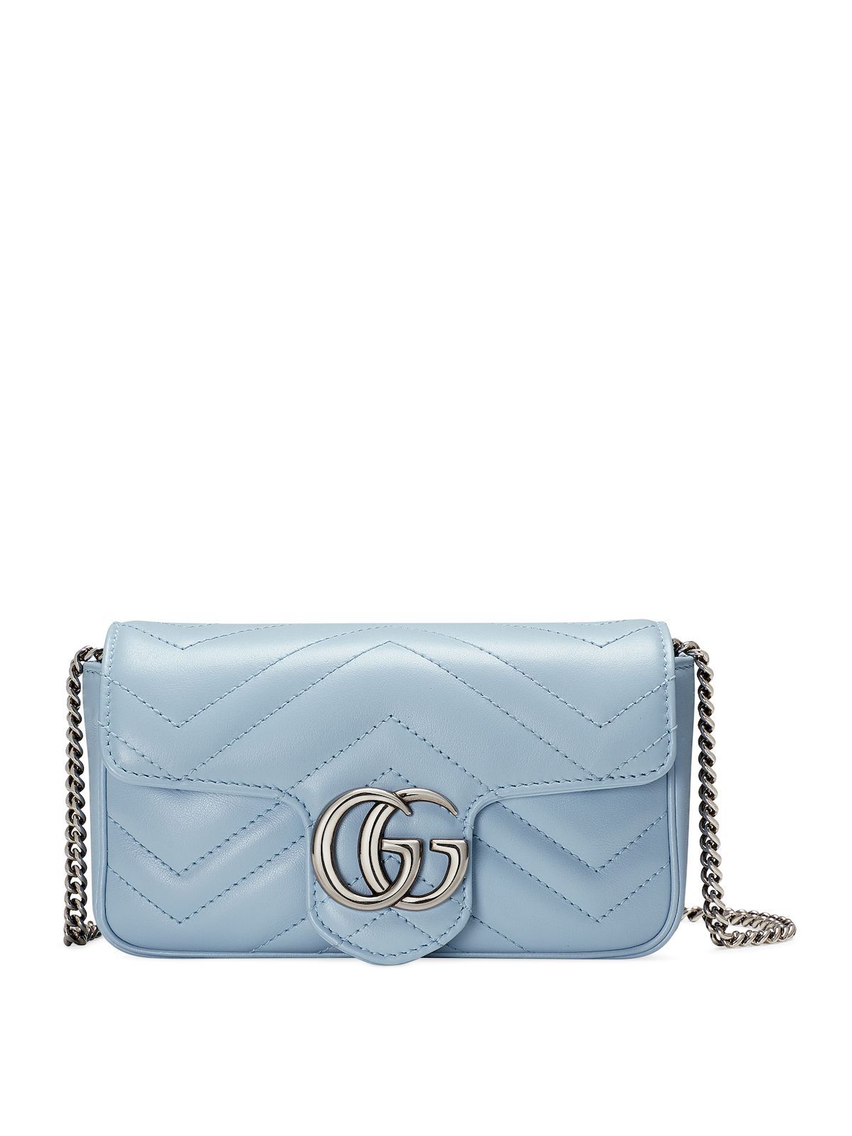 Gucci unveils new items in Towards the Sun collection