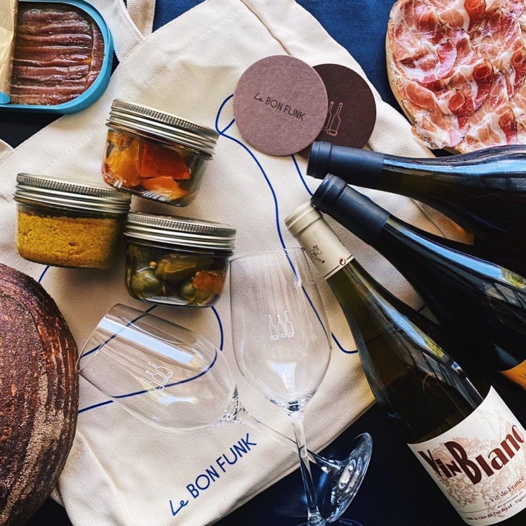 Wine bundle deliveries and takeaways from your favourite Singapore bars