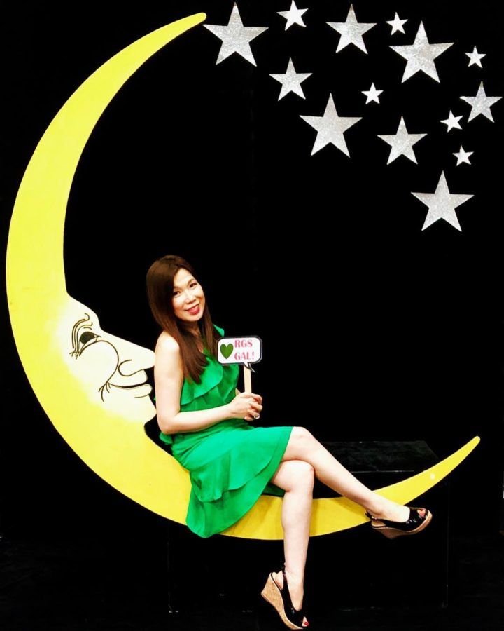 The home chef’s recipe: Susan Peh’s steamed yam cake