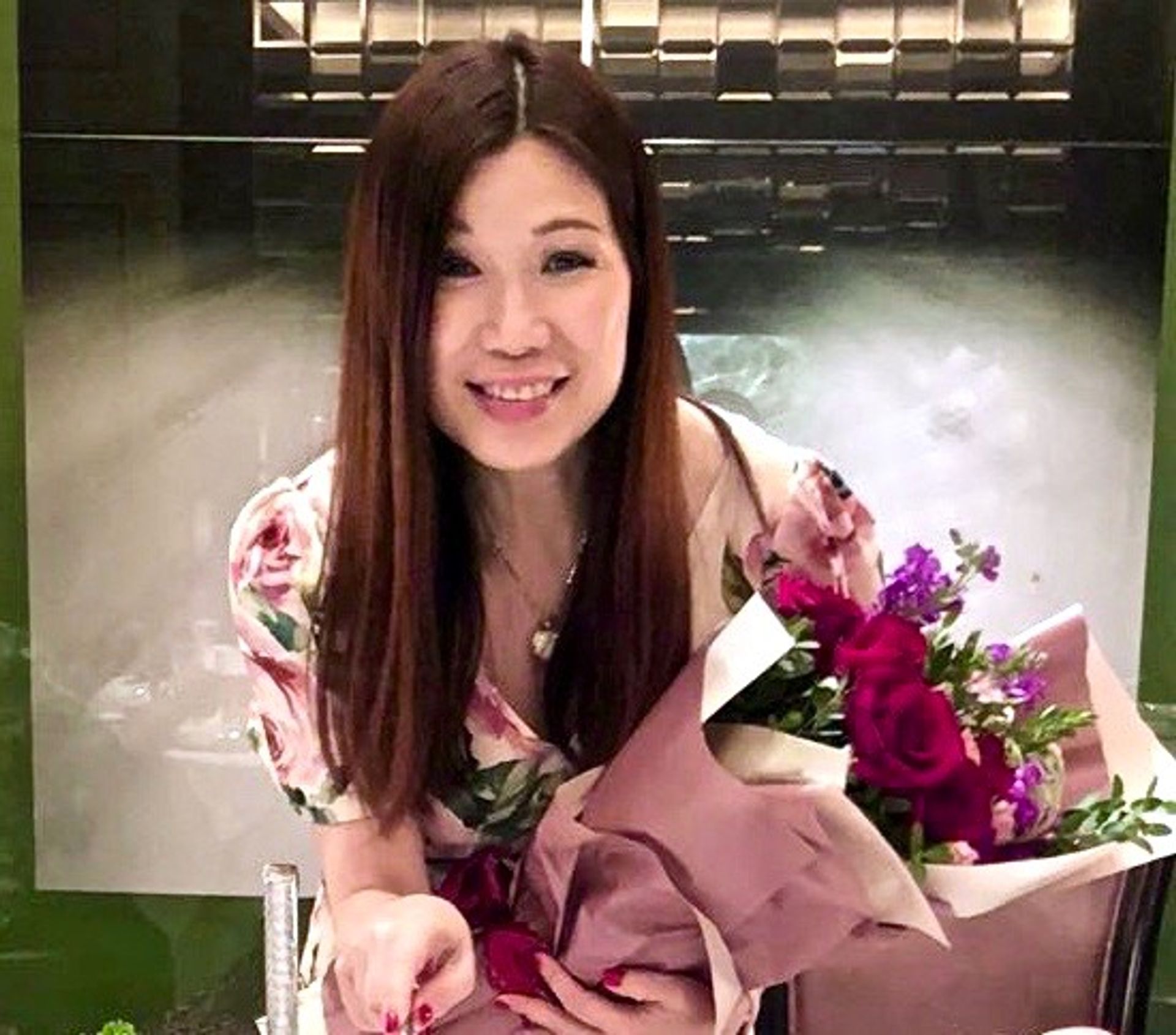 The home chef’s recipe: Susan Peh’s steamed yam cake