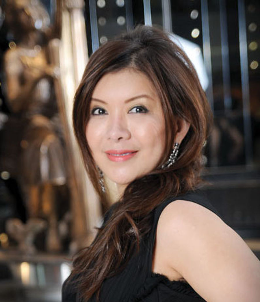 The home chef’s recipe: Belinda Chua’s Prawn Ngoh Hiang