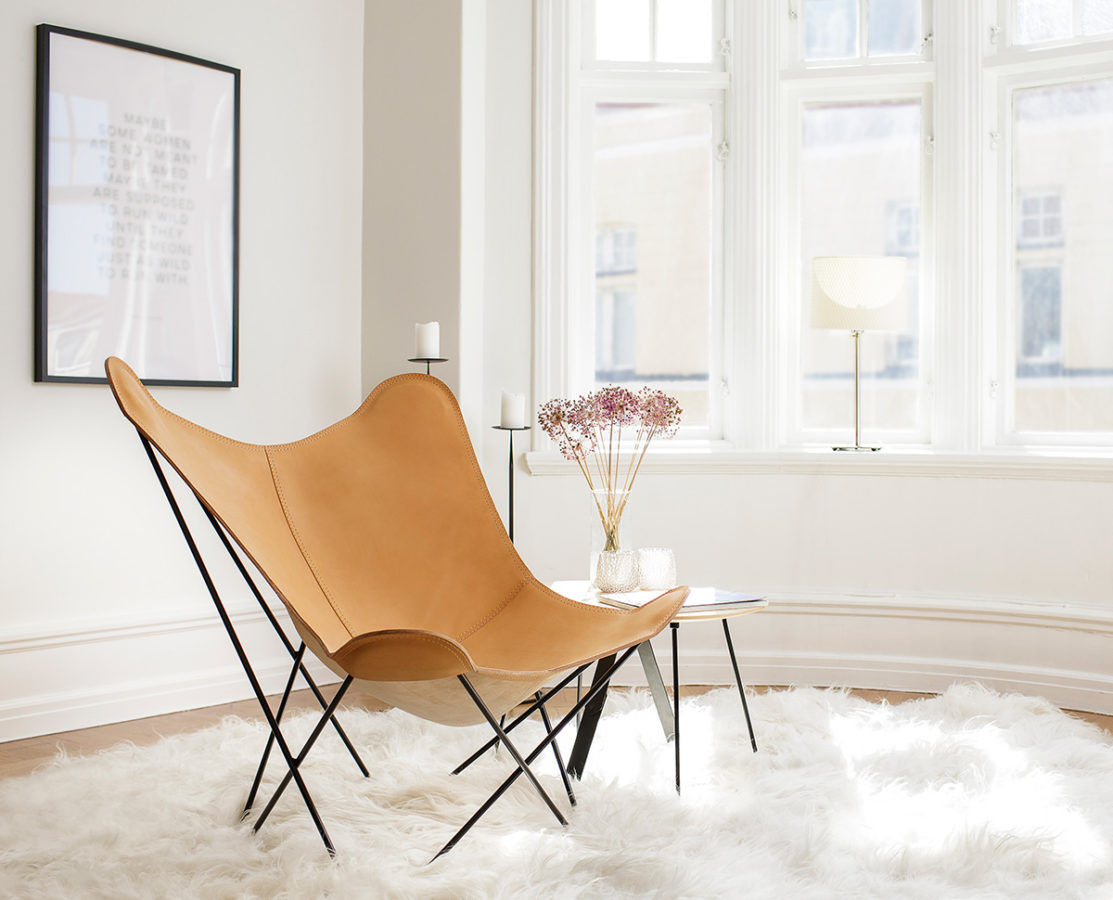 9 iconic chair designs you need to know about