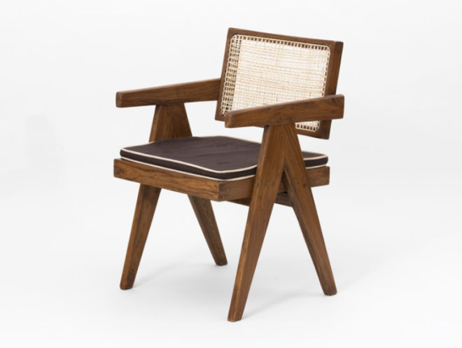 9 iconic chair designs you need to know about