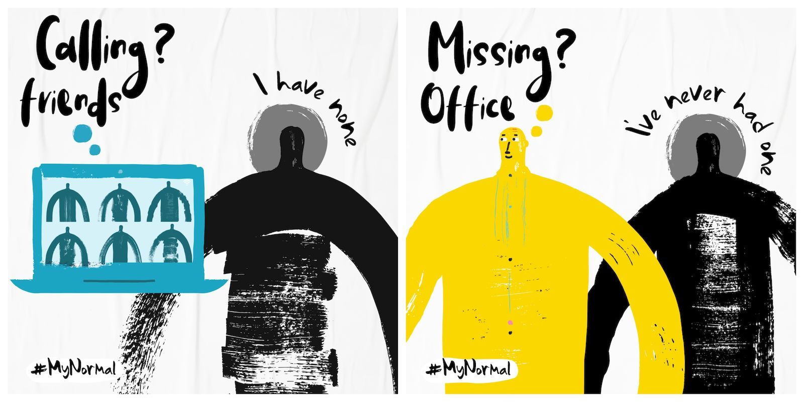 Join the #MyNormal movement and help people with disabilities find ...