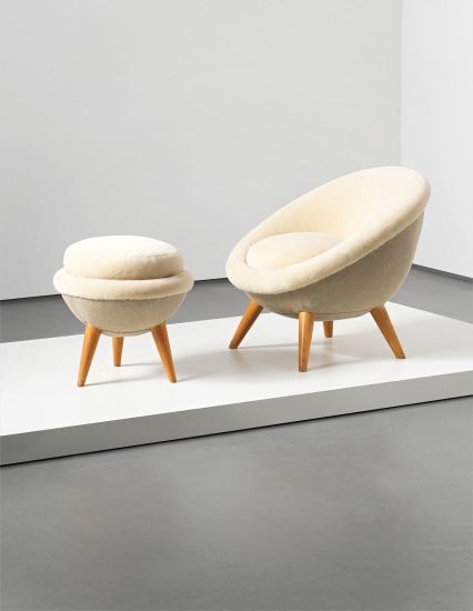 9 iconic chair designs you need to know about