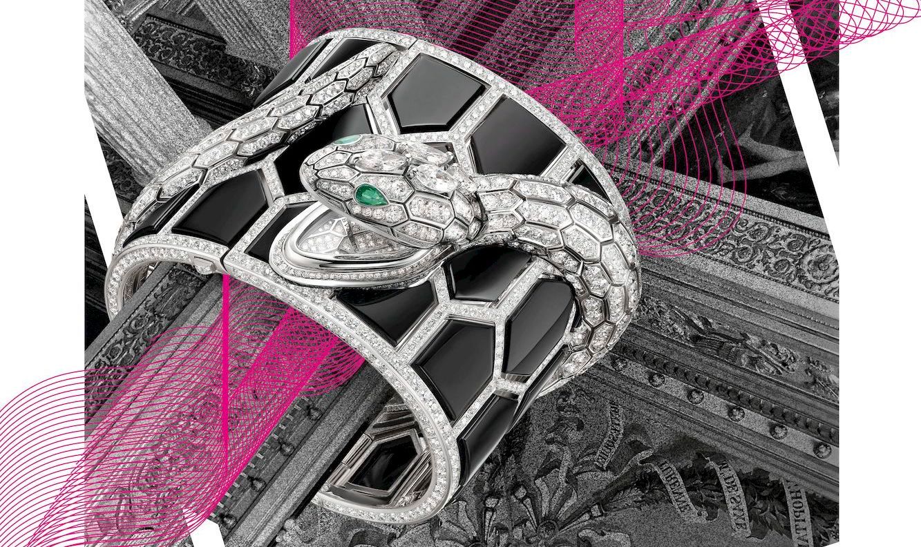 8 jewellery watches that tell time spectacularly