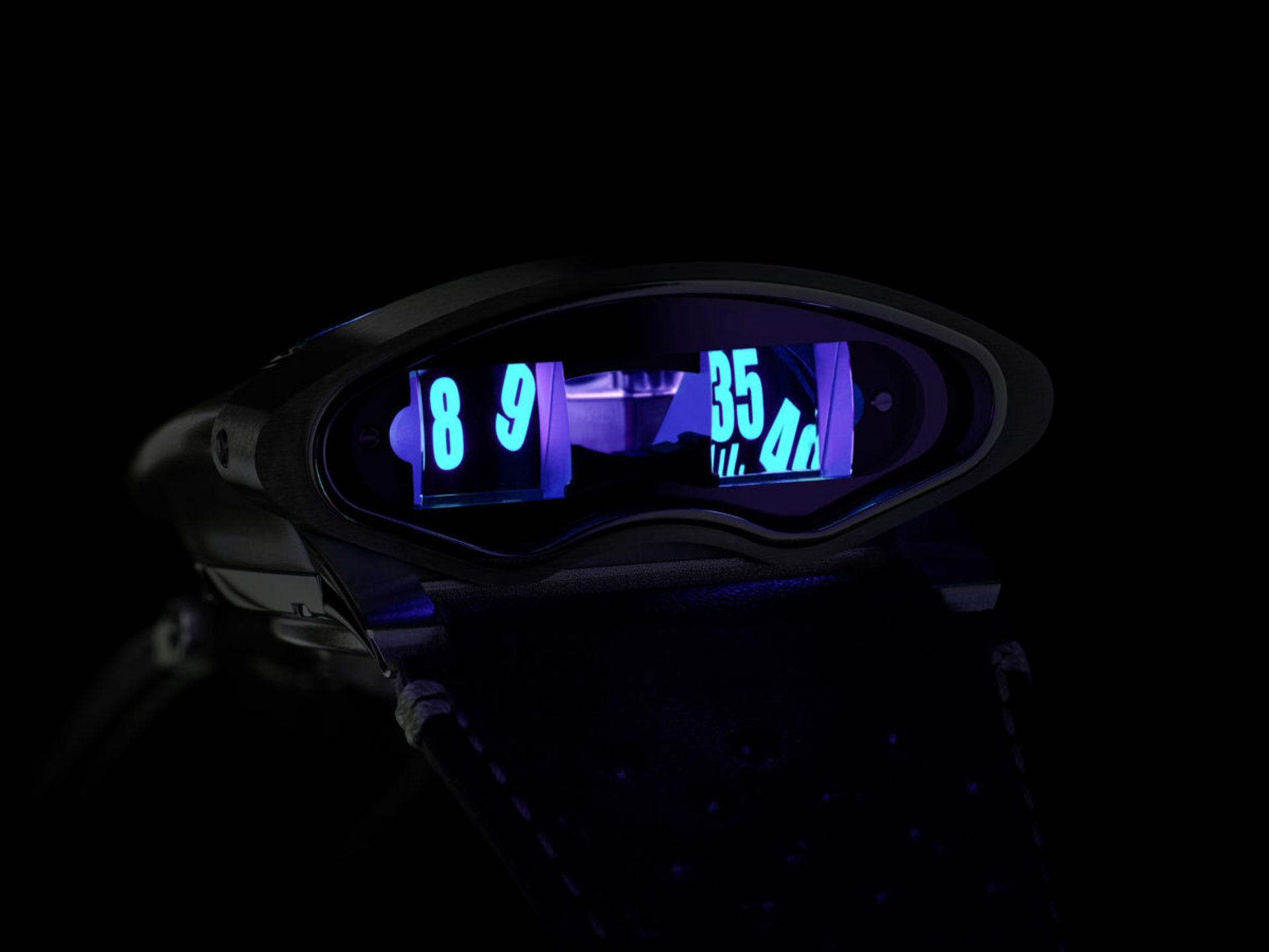 It's lit: 6 lume dial watches you need in your collection