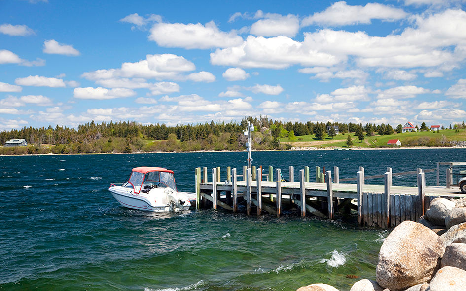 What you should know before you purchase a private island