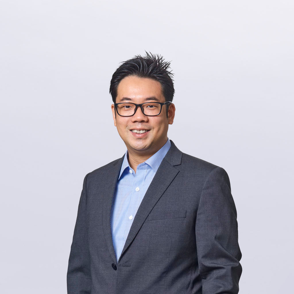 Crisis Leadership: Interview with Professor Ivy Ng of SingHealth