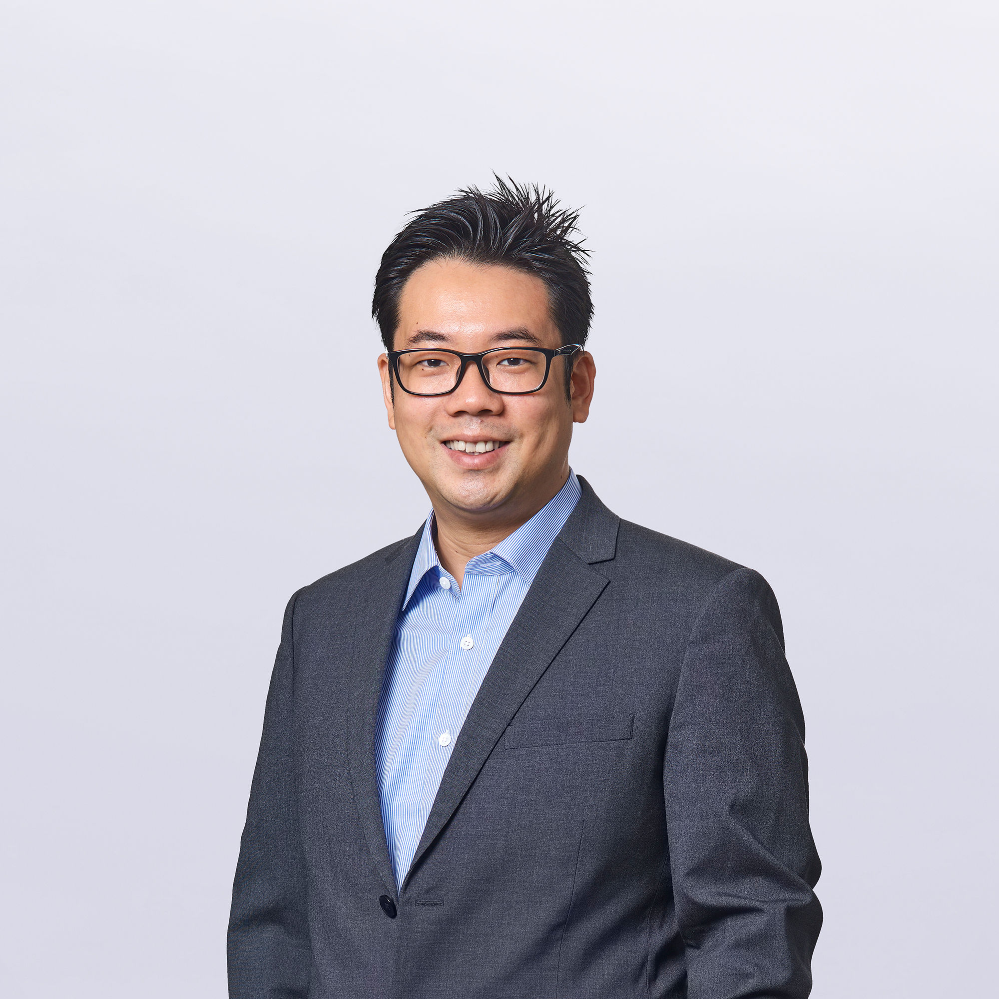 Crisis leadership: James Chang of Lazada Singapore, RedMart