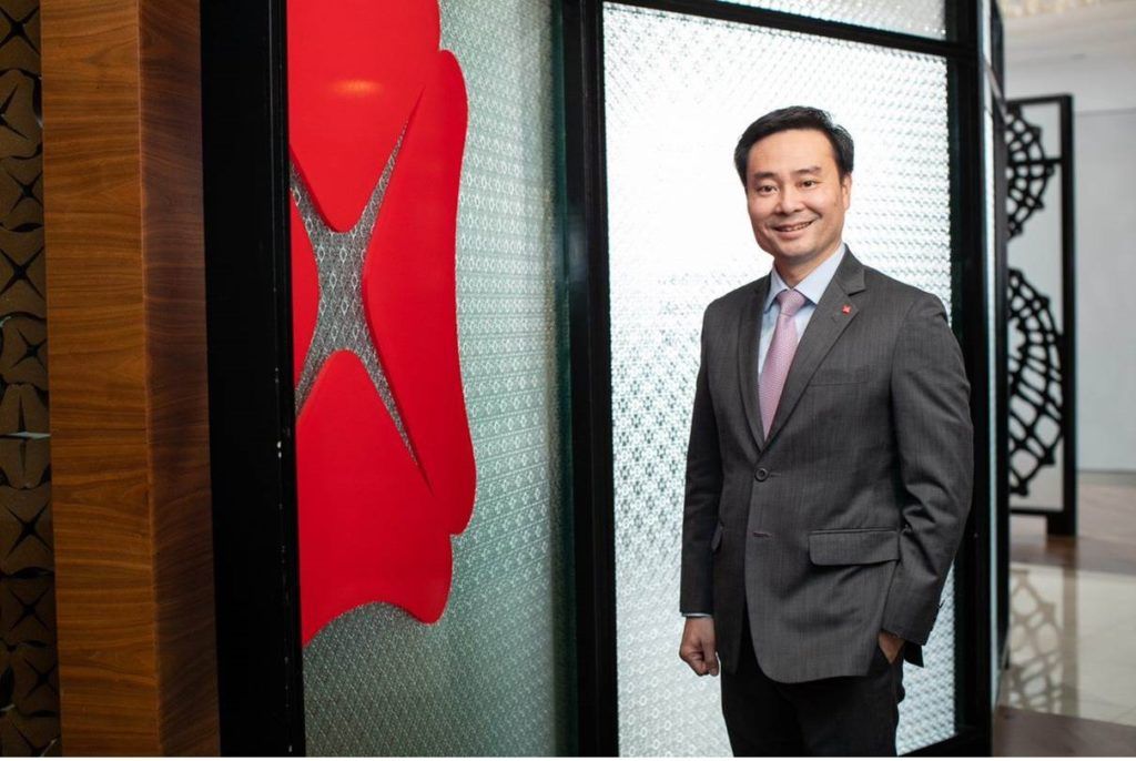 Master of Light: Interview with Adrian Goh of Hexogon Solution