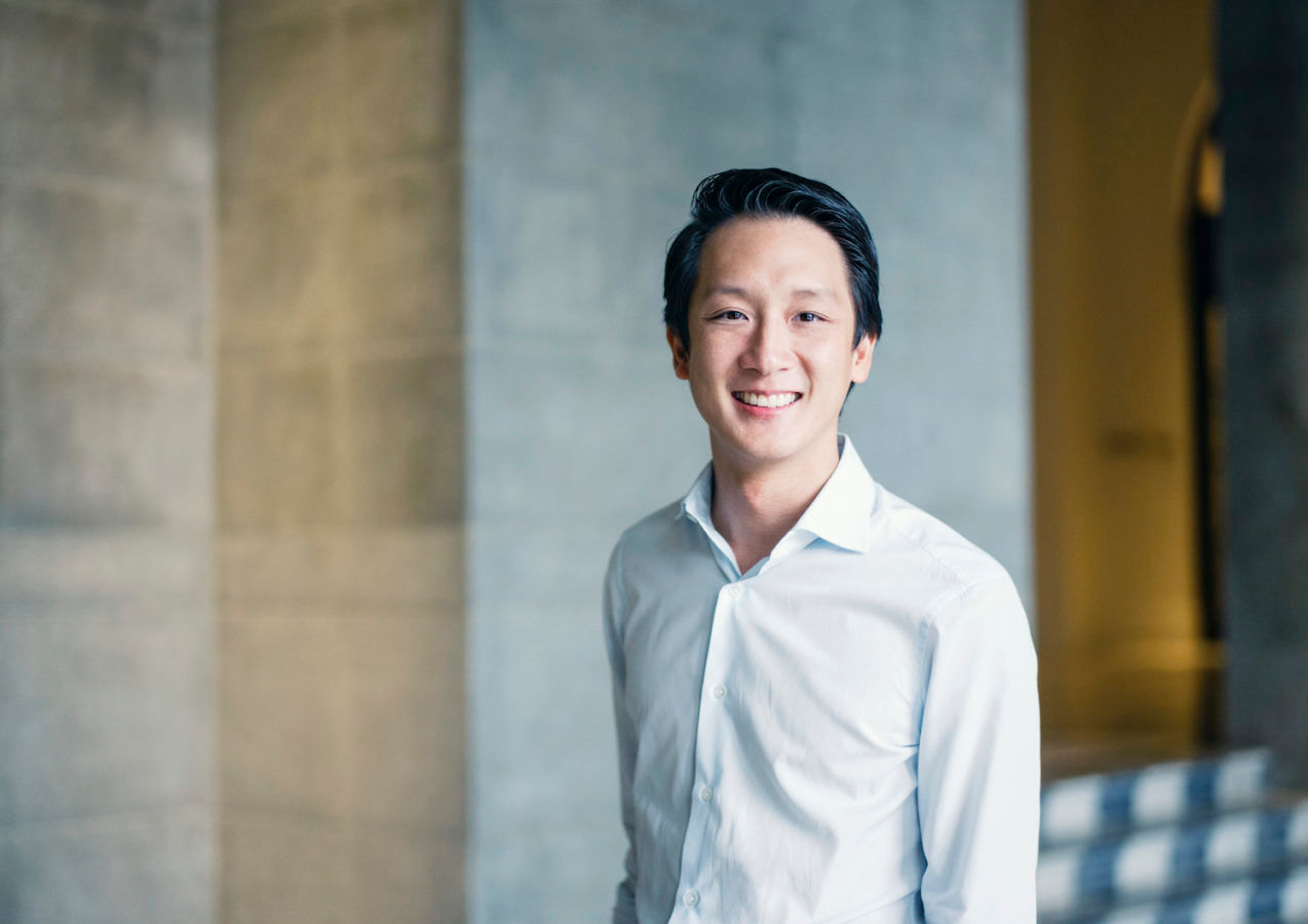 Crisis Leadership: Interview with Wee Teng Wen of The Lo & Behold Group