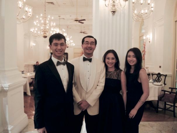 Unsung Heroes: A Father's Day Tribute from friends of Prestige