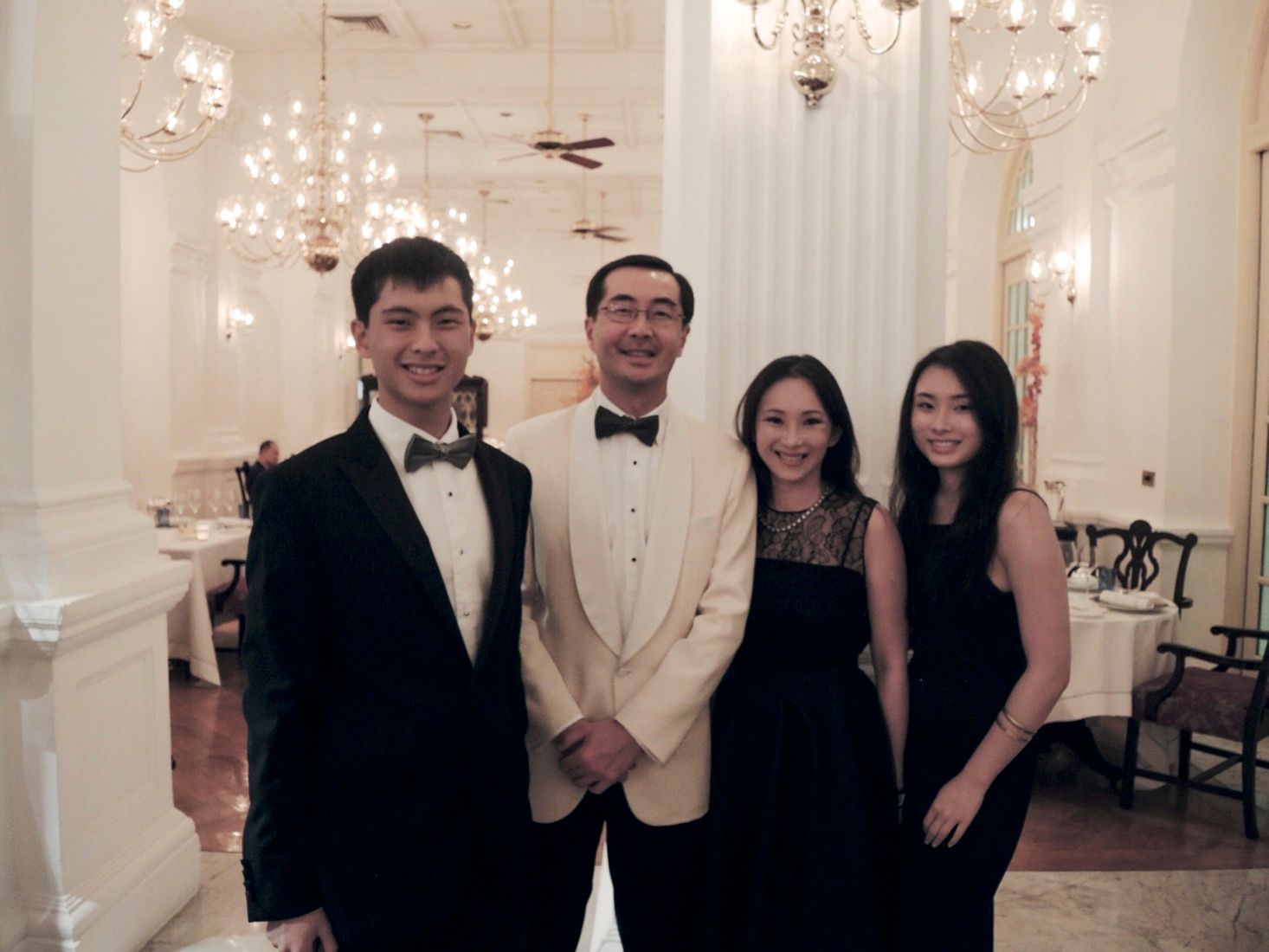 Unsung Heroes: A Father's Day Tribute from friends of Prestige