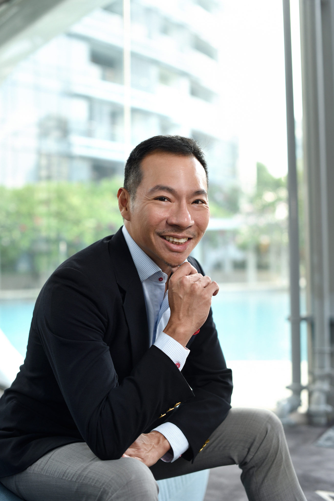Interview: Terence and Nelson Loh of Novena Global Lifecare