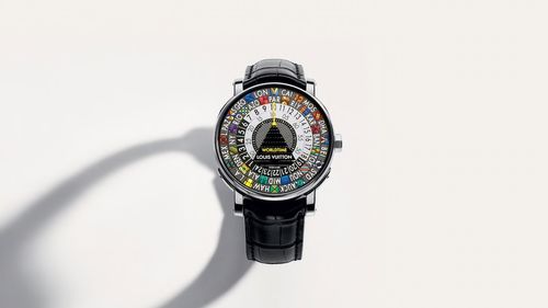 These new Bremont watches come with a Spitfire flight experience