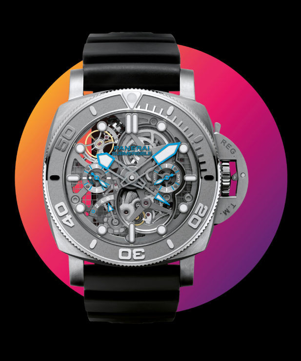 Skeleton watch: The nine mechanical timepieces we love