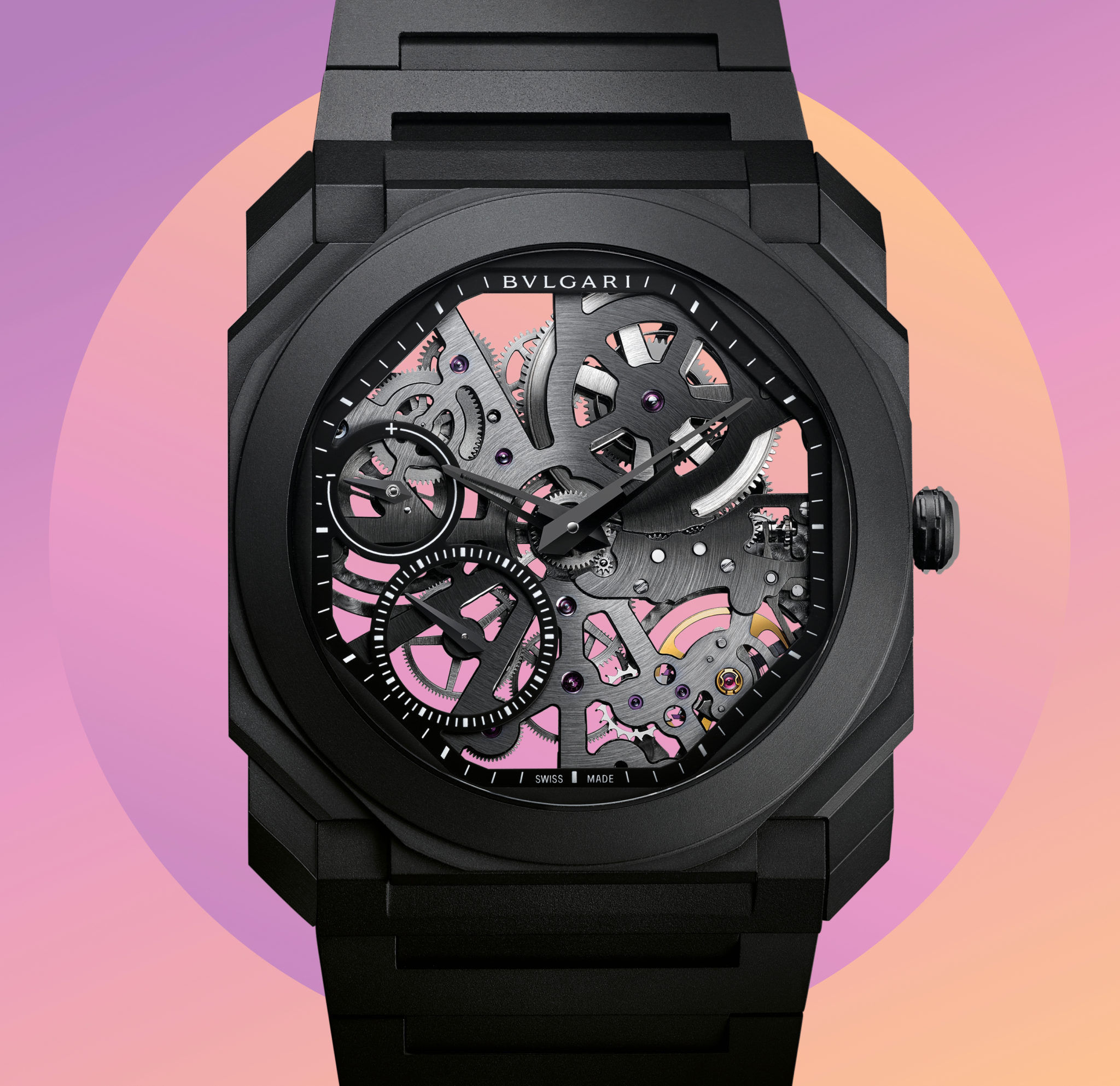 Skeleton watch: The nine mechanical timepieces we love