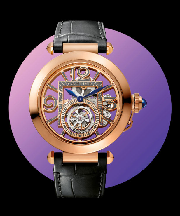 Skeleton watch: The nine mechanical timepieces we love