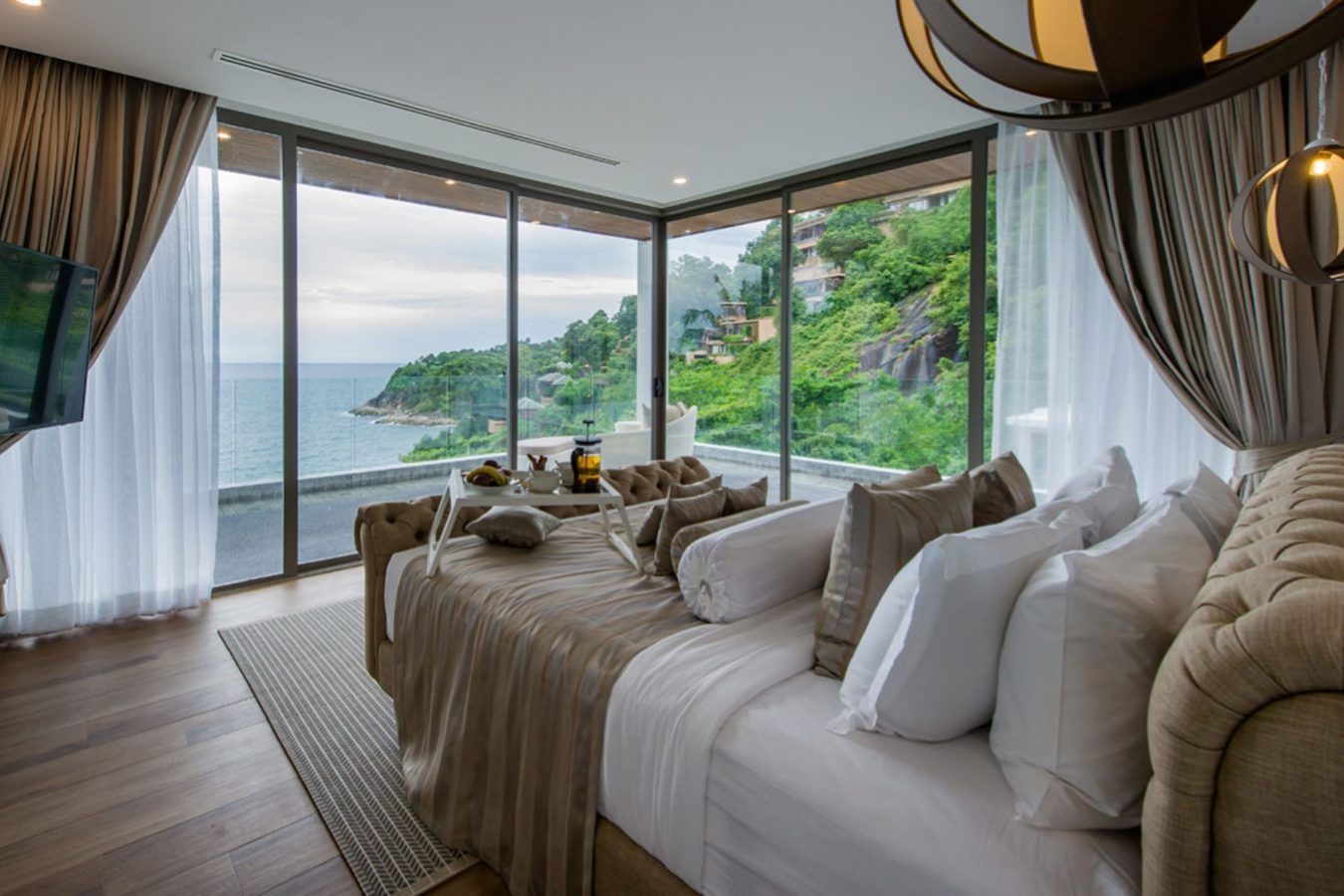 Six ultra luxury homes in Asia we love this June 2020