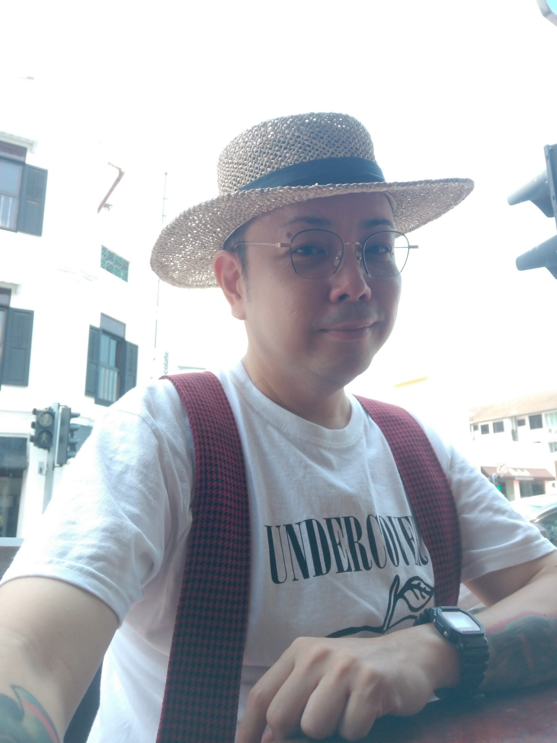 Singapore makeup artists recommend the best makeup for mask-wearing