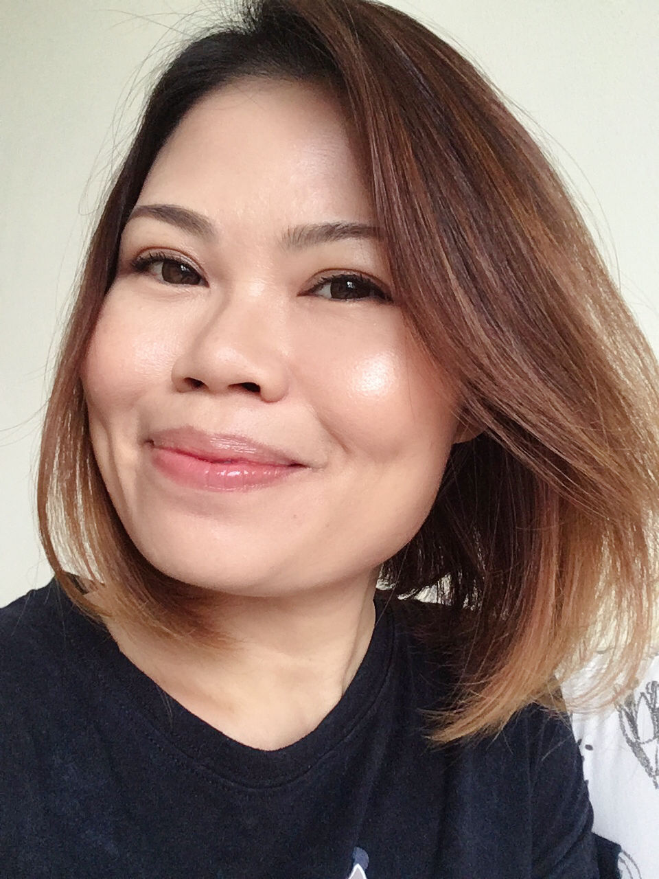 Singapore makeup artists recommend the best makeup for mask-wearing