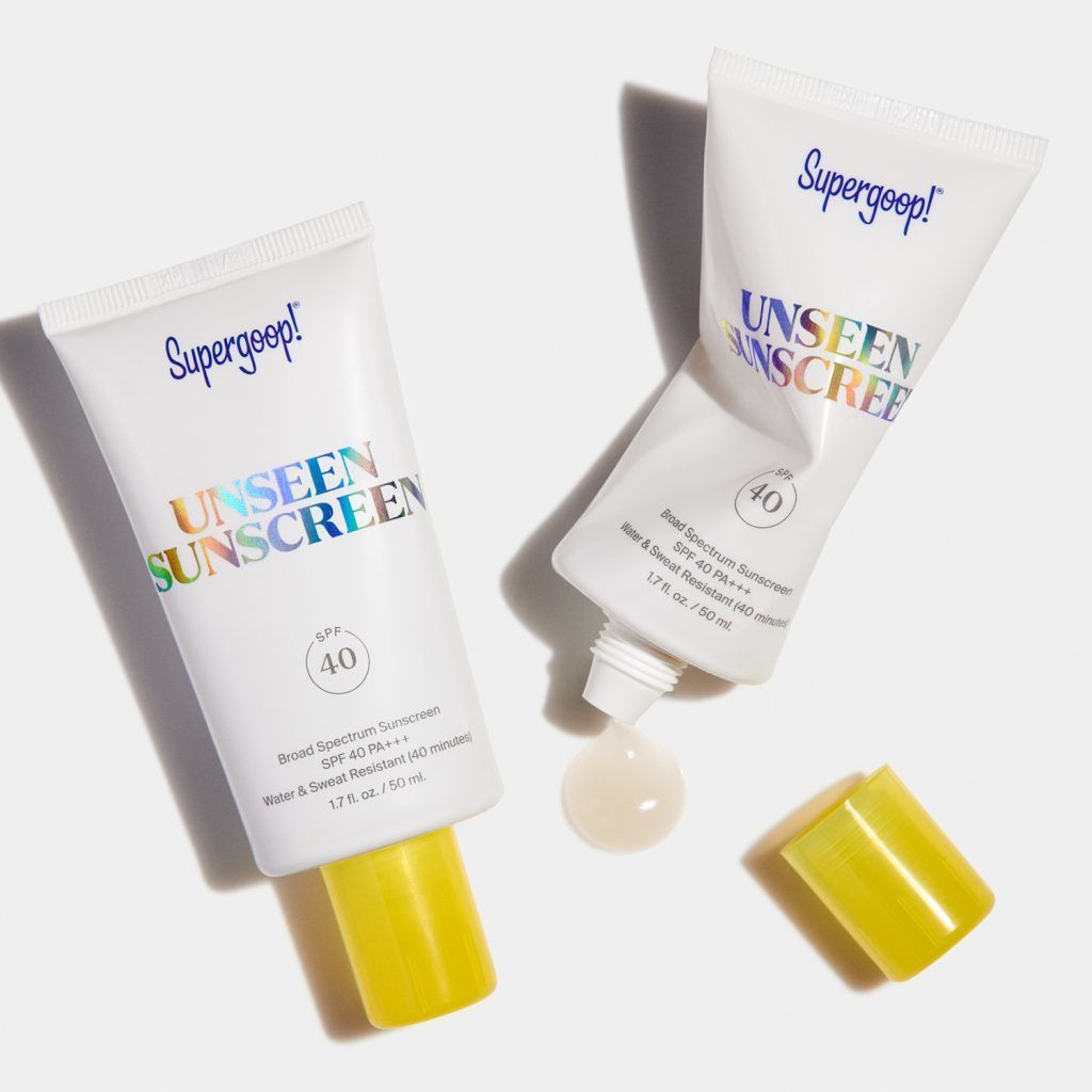 The ultimate guide to choosing the right sunscreen