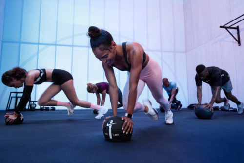 How to prepare yourself for your return to the gym after a long break