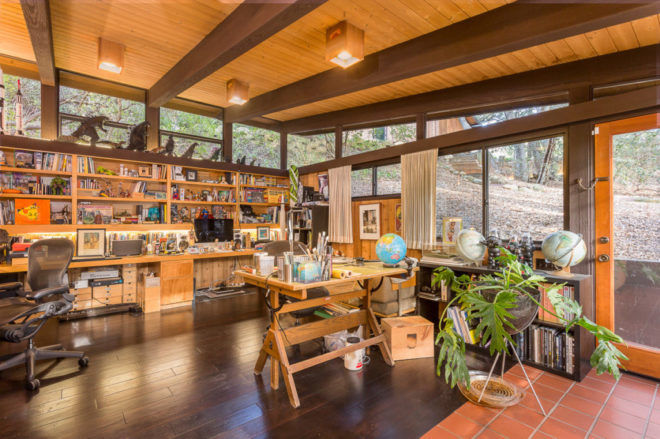 The most iconic houses in movies: Famous cinema homes you can buy