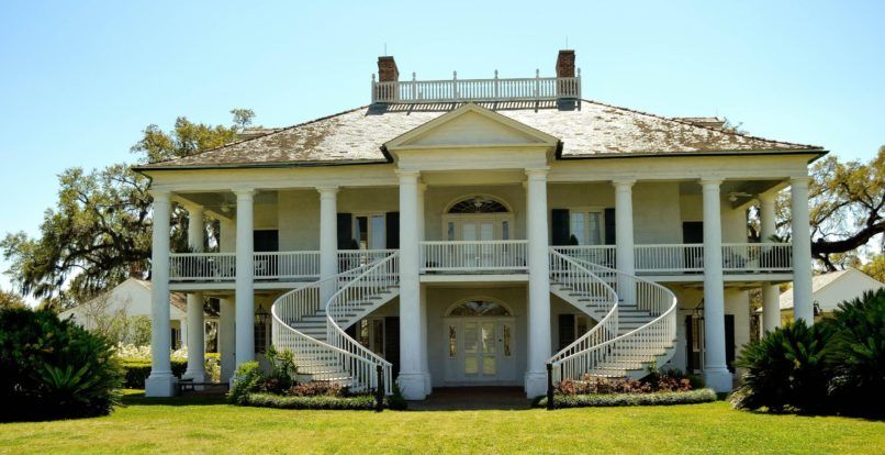 The most iconic houses in movies: Famous cinema homes you can buy