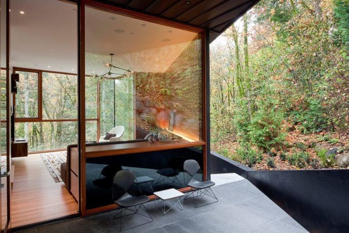 The most iconic houses in movies: Famous cinema homes you can buy