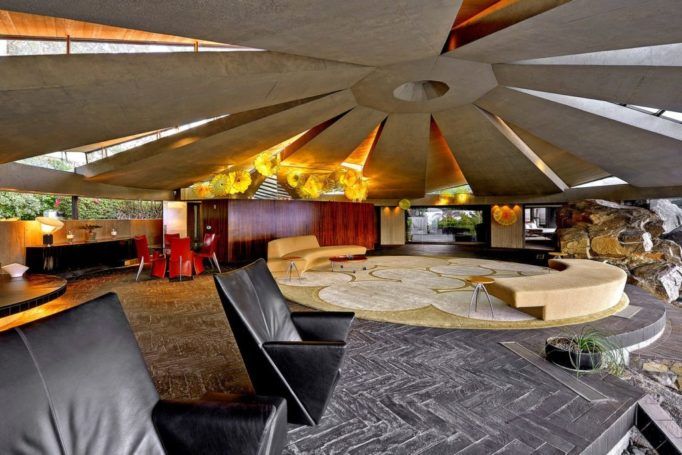 The most iconic houses in movies: Famous cinema homes you can buy