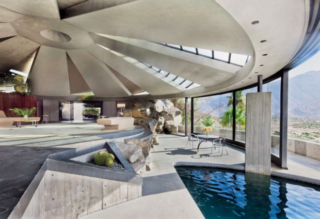 The most iconic houses in movies: Famous cinema homes you can buy