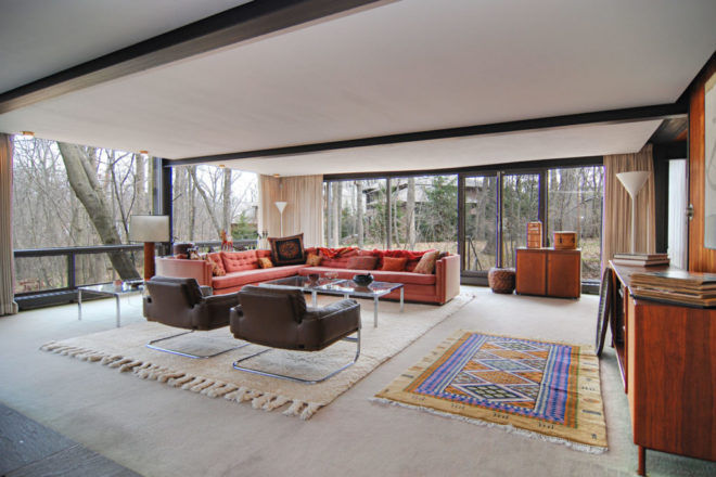 The most iconic houses in movies: Famous cinema homes you can buy