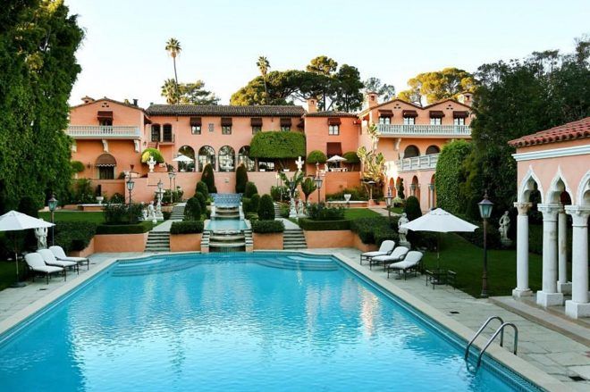 The most iconic houses in movies: Famous cinema homes you can buy