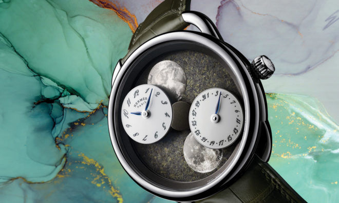 Watches and Wonders 2020: The most magnificent timepieces introduced at ...
