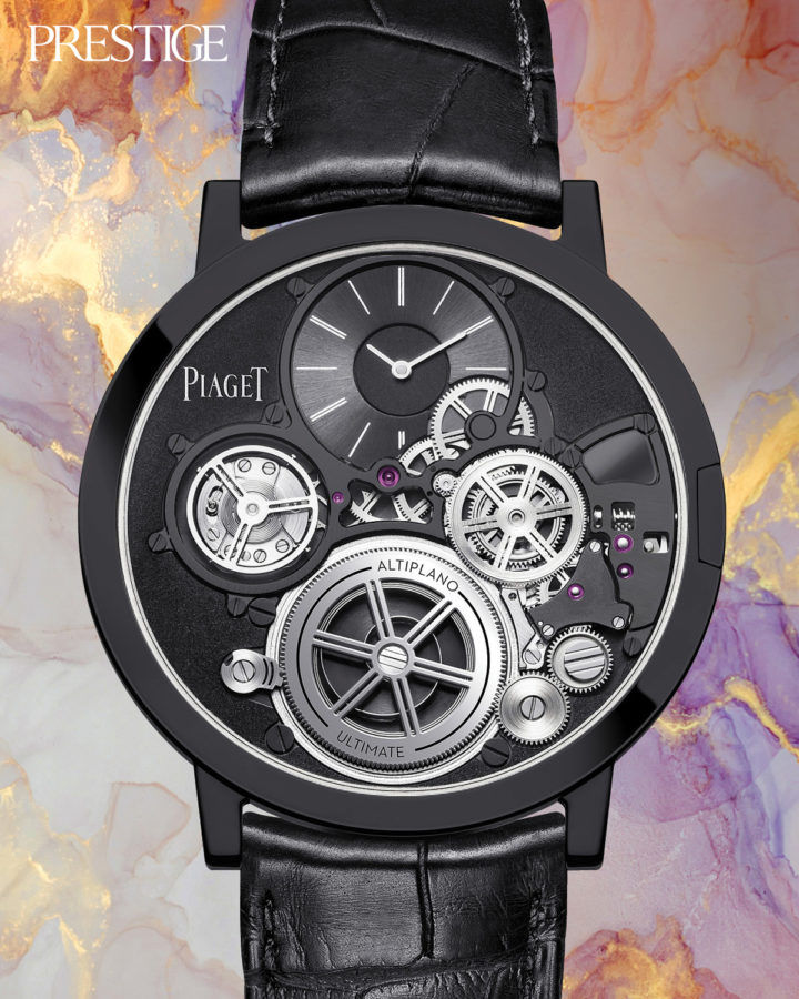 Watches and Wonders 2020: The most magnificent timepieces introduced at ...