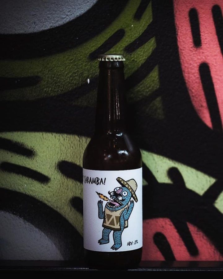 New bars in Singapore to have a drink at this July 2020: Sago House ...