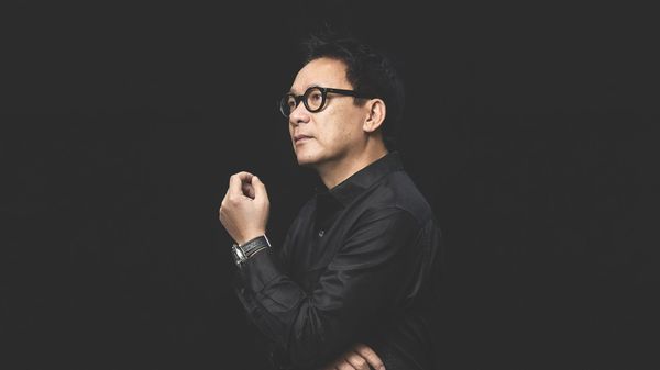 Steve Leung: The Hong Kong architect on the rise of branded residences ...