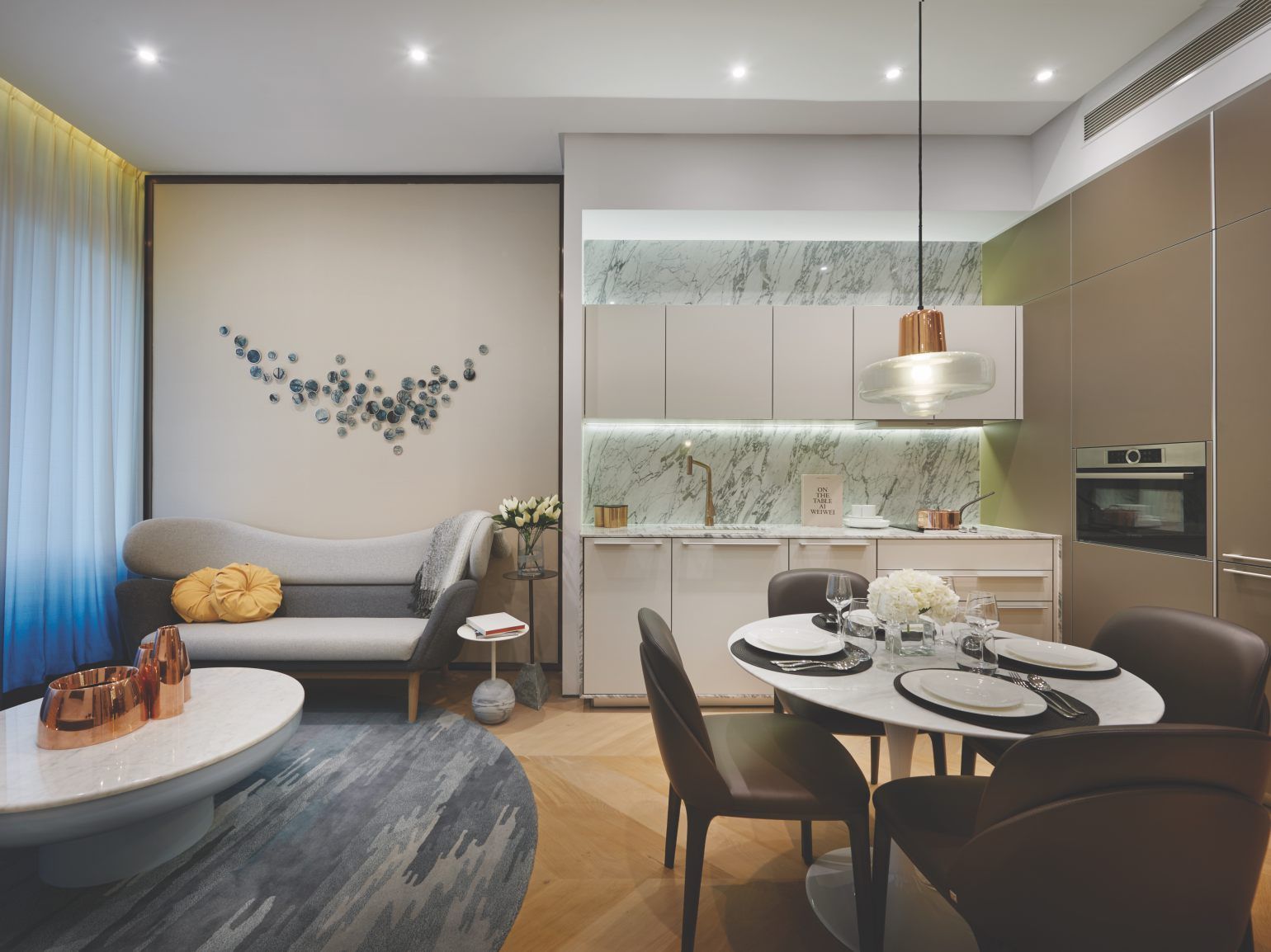 Steve Leung: The Hong Kong architect on the rise of branded residences ...