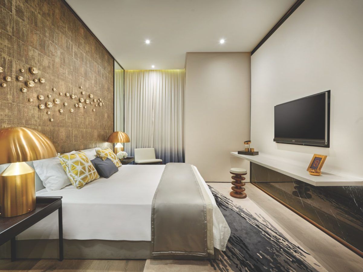 Steve Leung: The Hong Kong architect on the rise of branded residences ...