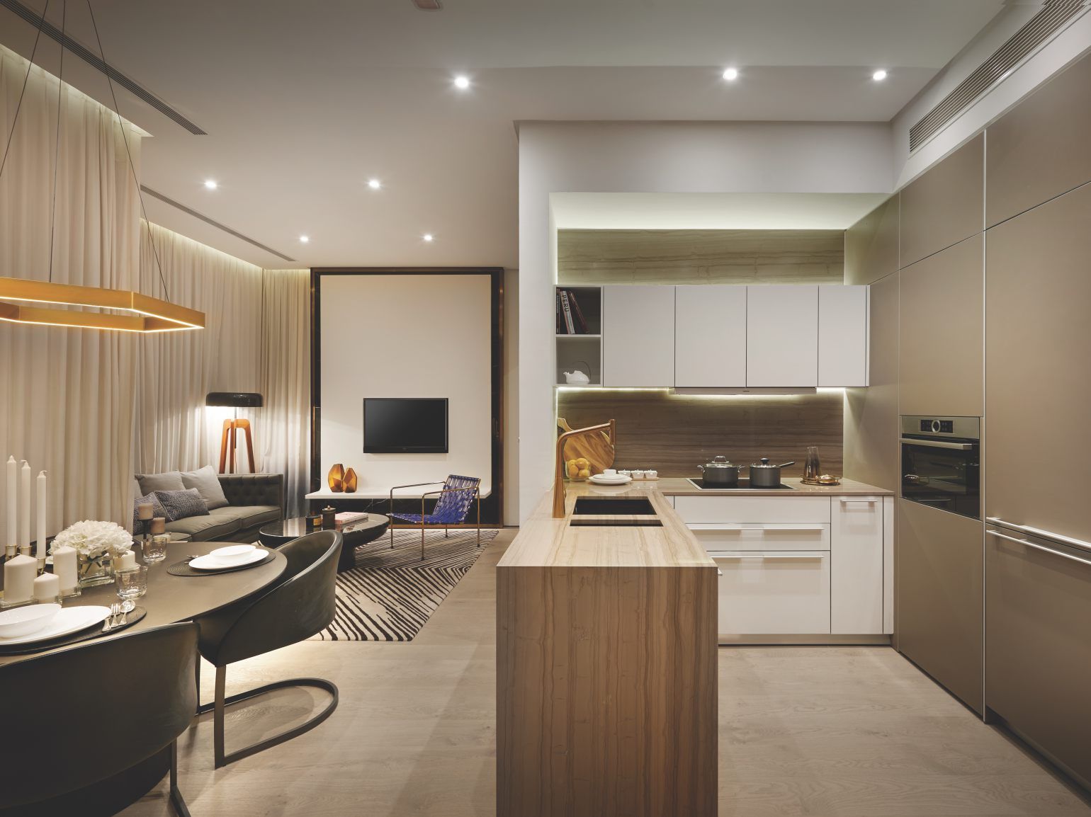Steve Leung: The Hong Kong architect on the rise of branded residences ...