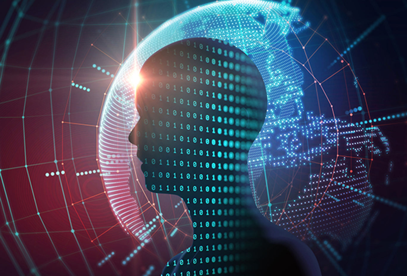 Are AI programmes like facial recognition perpetuating racial bias with ...