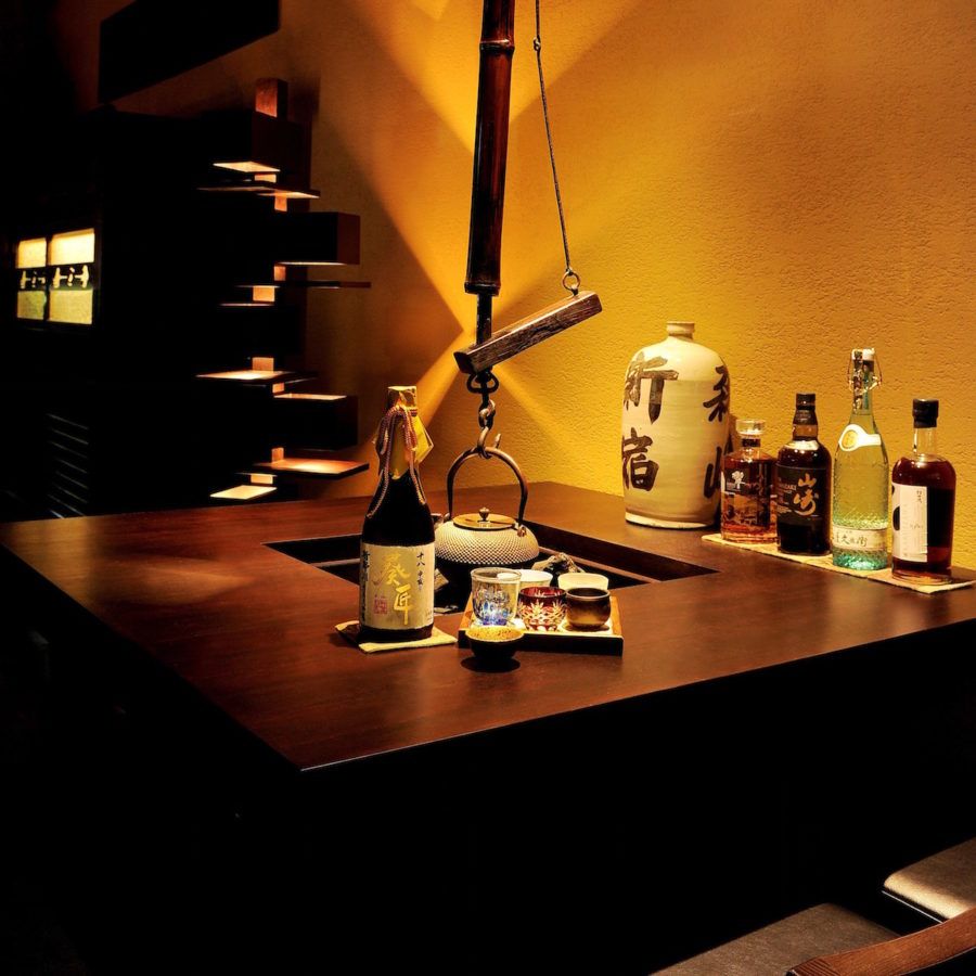 Kanpai to this: 10 of the best sake bars in Singapore